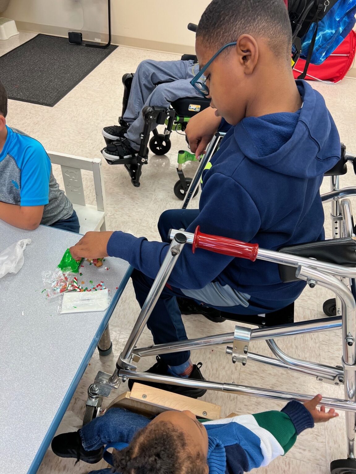 GAPP – Heavenly Hands Home Ccare